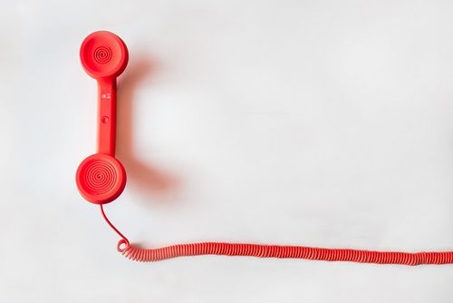 Richtig telefonieren » Telefon-Knigge | Chemie-Azubi